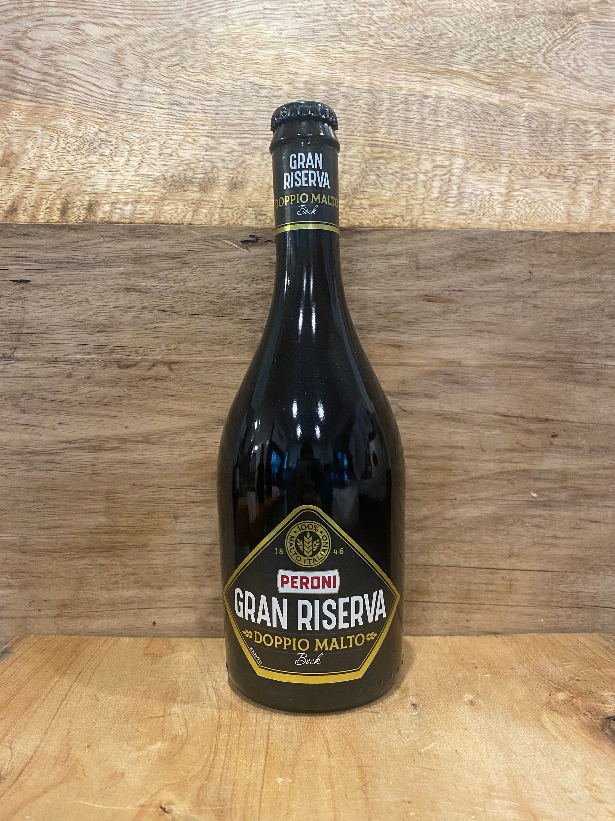Peroni Gran Riserva, Doppio Malto – Trulli Pantry
